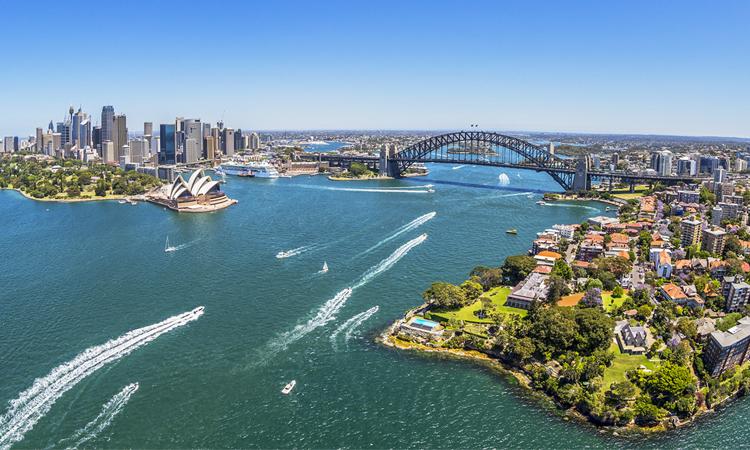 4D3N VIVID SYDNEY (LAND ONLY) - SOFITEL SYDNEY | Haryono Tours And Travels